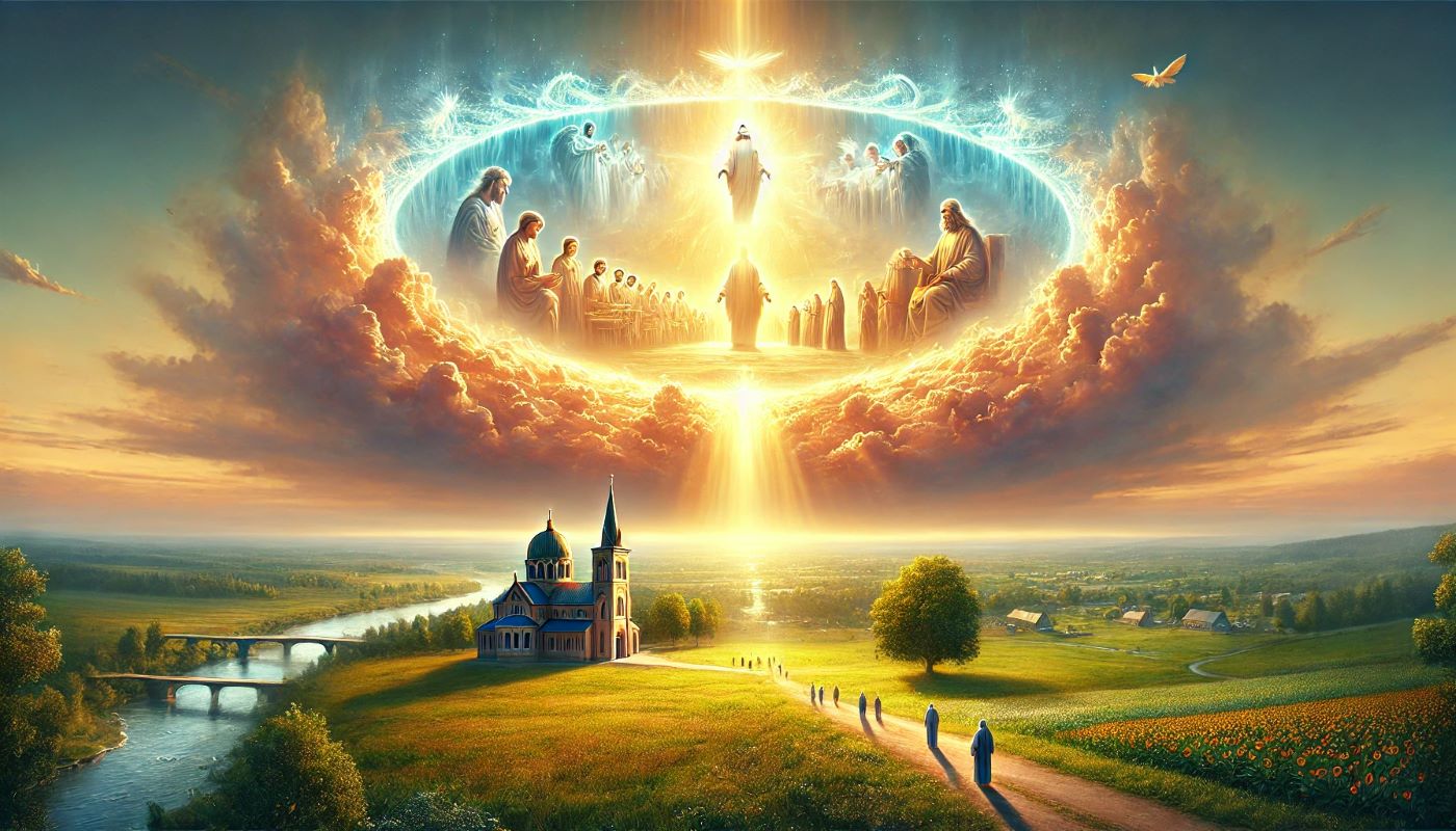 Une ecclésiologie de jeunesse ? – Le Courrier de Rome